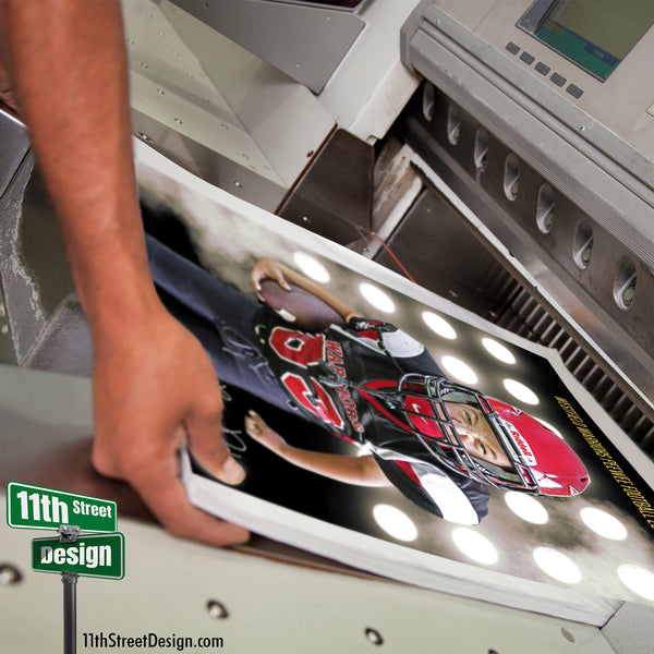 11th Street Design | Poster Printing